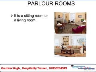 types-of-room-and-its-layout | PDF