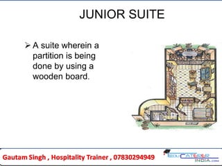 types-of-room-and-its-layout | PPT