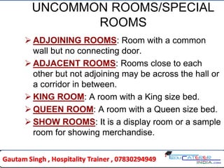 types-of-room-and-its-layout | PPT