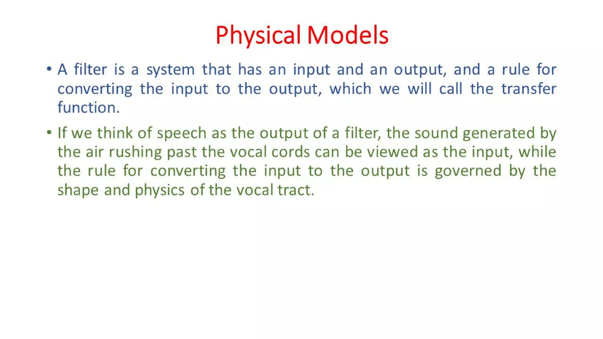 DC - Unit - 6 - Mathematical Preliminaries for Lossy Coding | PPT
