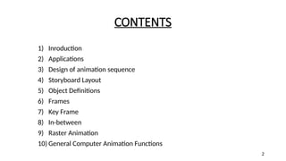 UNIT-6. Illumination model and surface renderingpptx | PPT