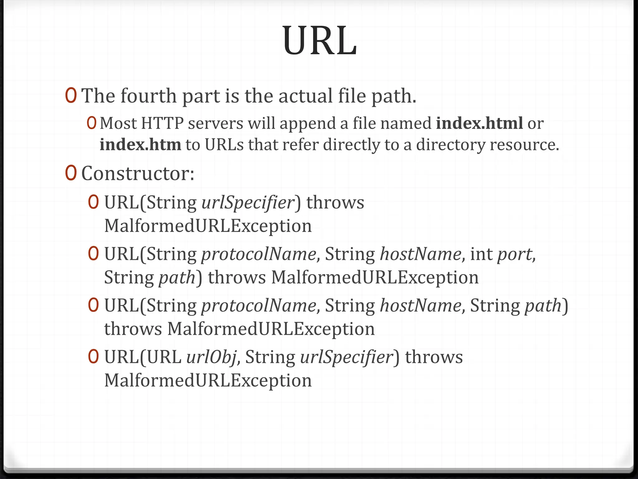 Unit-6-java basic for java programing.pptx | Free Download