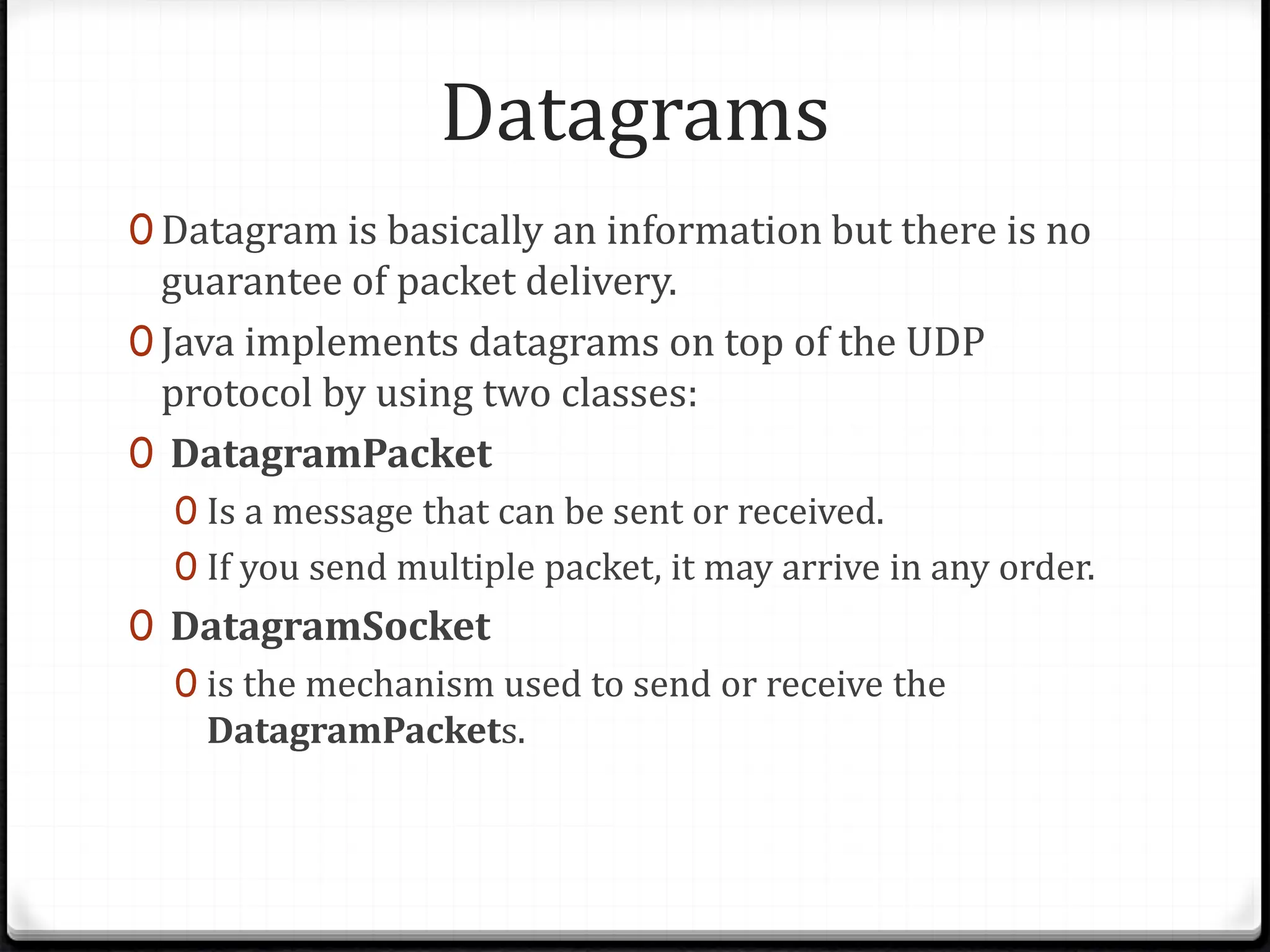 Unit 6 Java Basic For Java Programingpptx Free Download