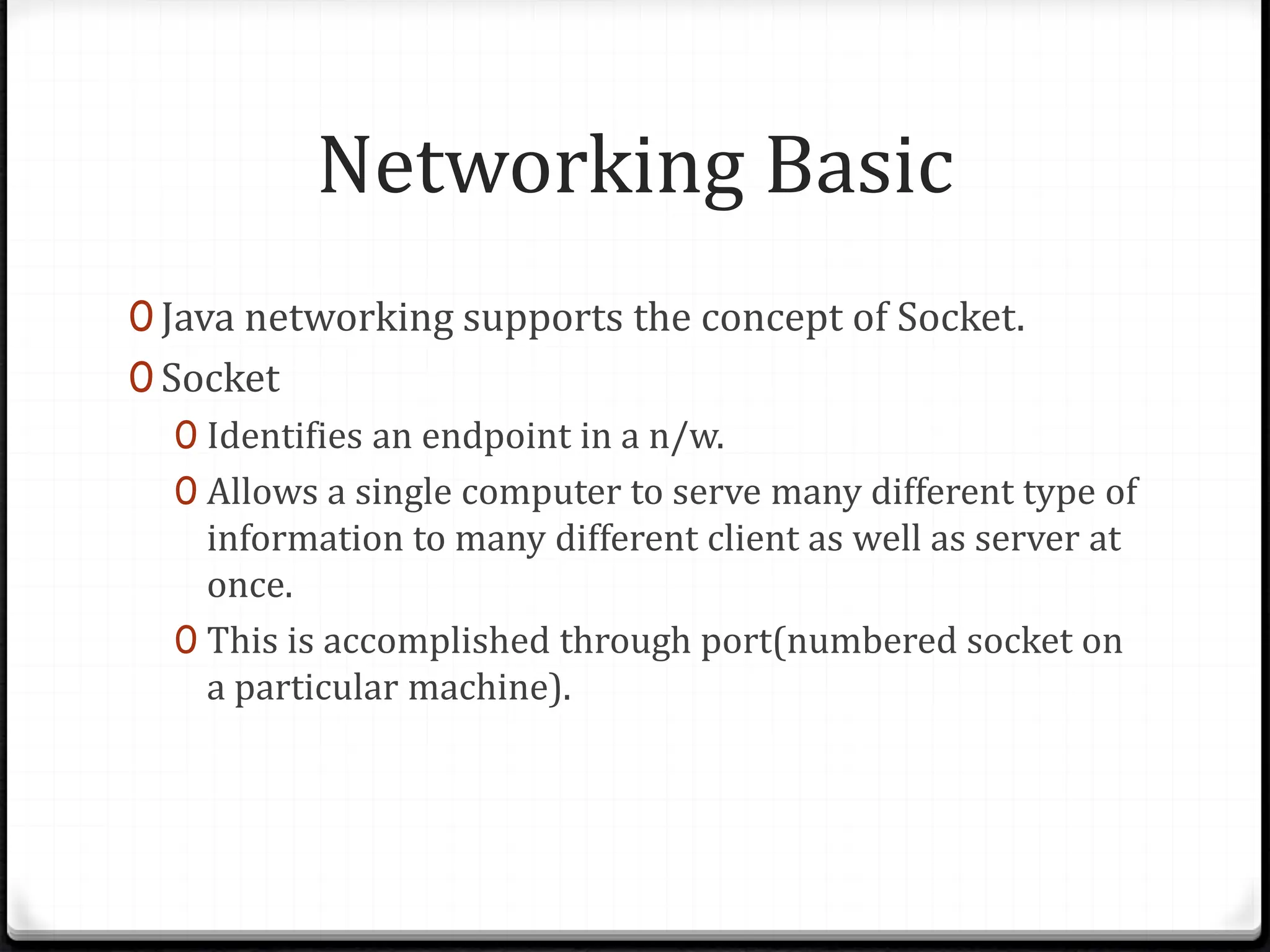 Unit 6 Java Basic For Java Programing Pptx Free Download