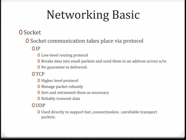 Unit-6-java basic for java programing.pptx | Free Download