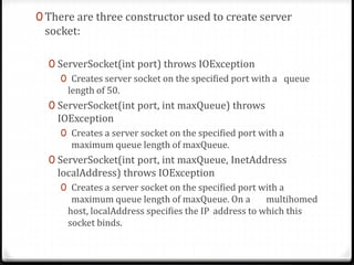Unit-6-java basic for java programing.pptx | Free Download