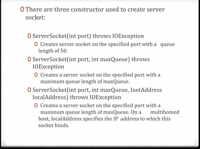 Unit-6-java basic for java programing.pptx | Free Download