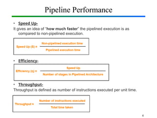 Pipeling performance-Part-1-Pipelining.ppt