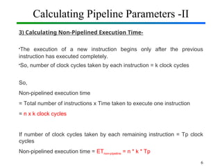 Pipeling performance-Part-1-Pipelining.ppt