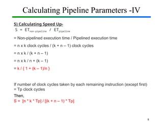 Pipeling performance-Part-1-Pipelining.ppt