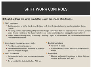 Unit 6-physical-hazards-2 | PPT