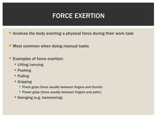 Unit 6-physical-hazards-2 | PPT