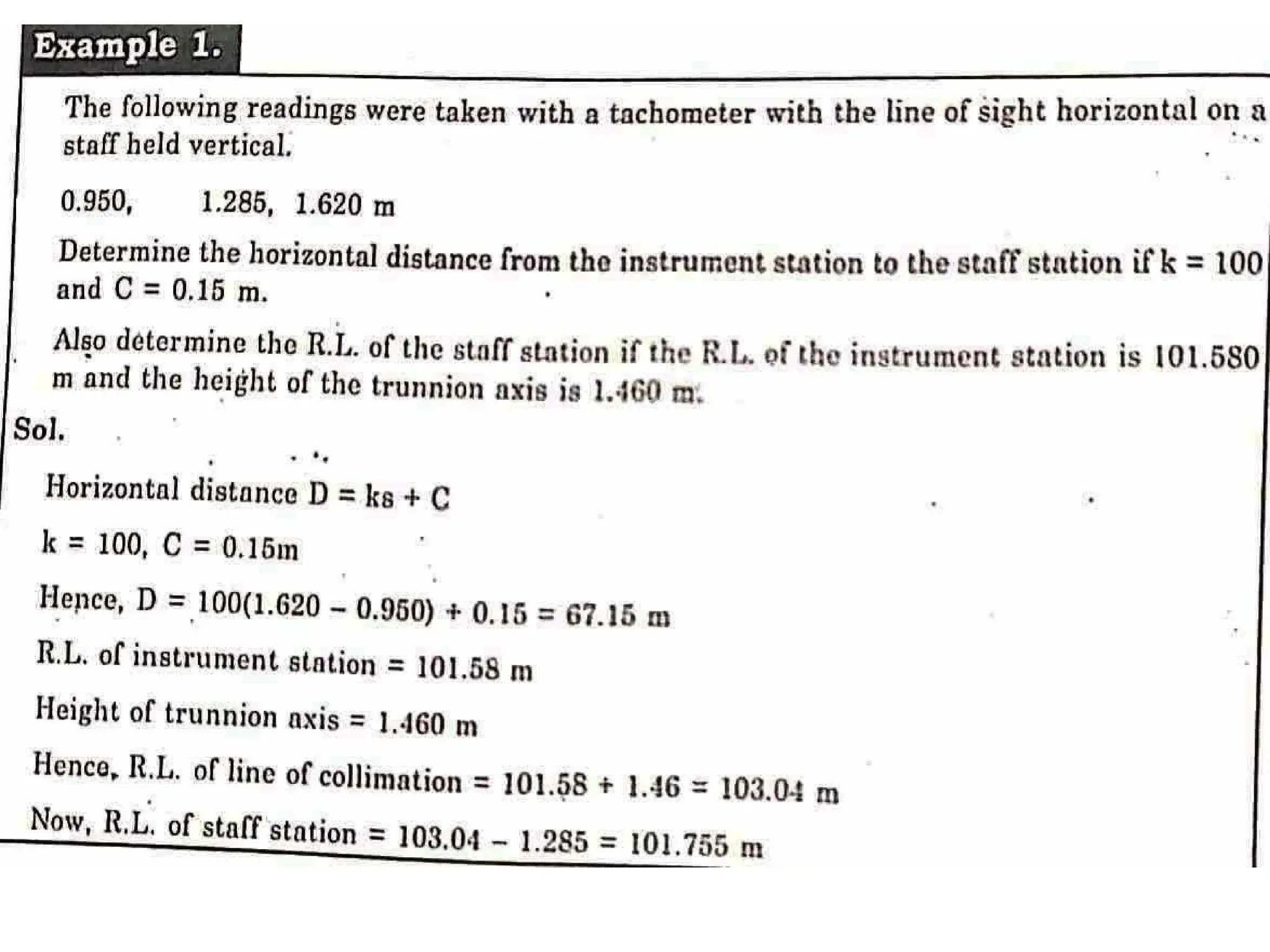 unit-6-tacheometer-tacheometry-surveying-classification-stadia-method ...