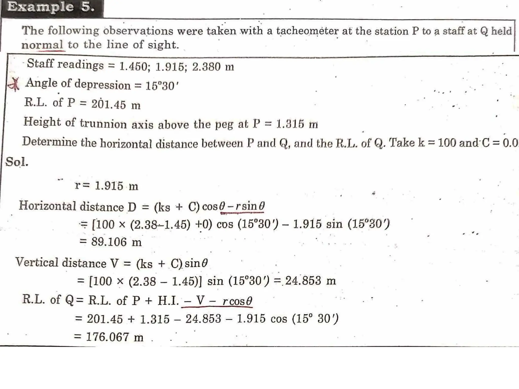 unit-6-tacheometer-tacheometry-surveying-classification-stadia-method ...