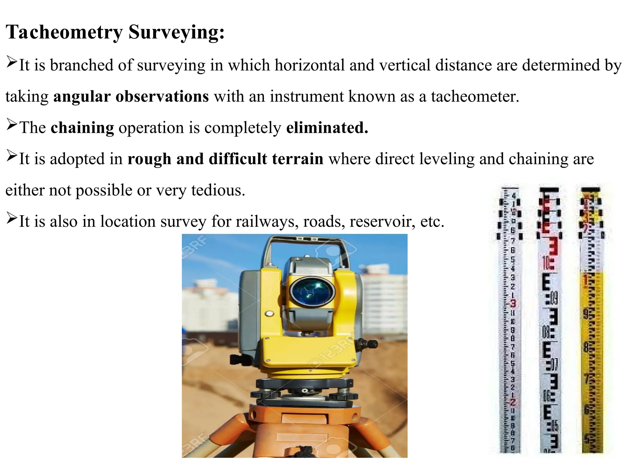 unit-6-tacheometer-tacheometry-surveying-classification-stadia-method ...