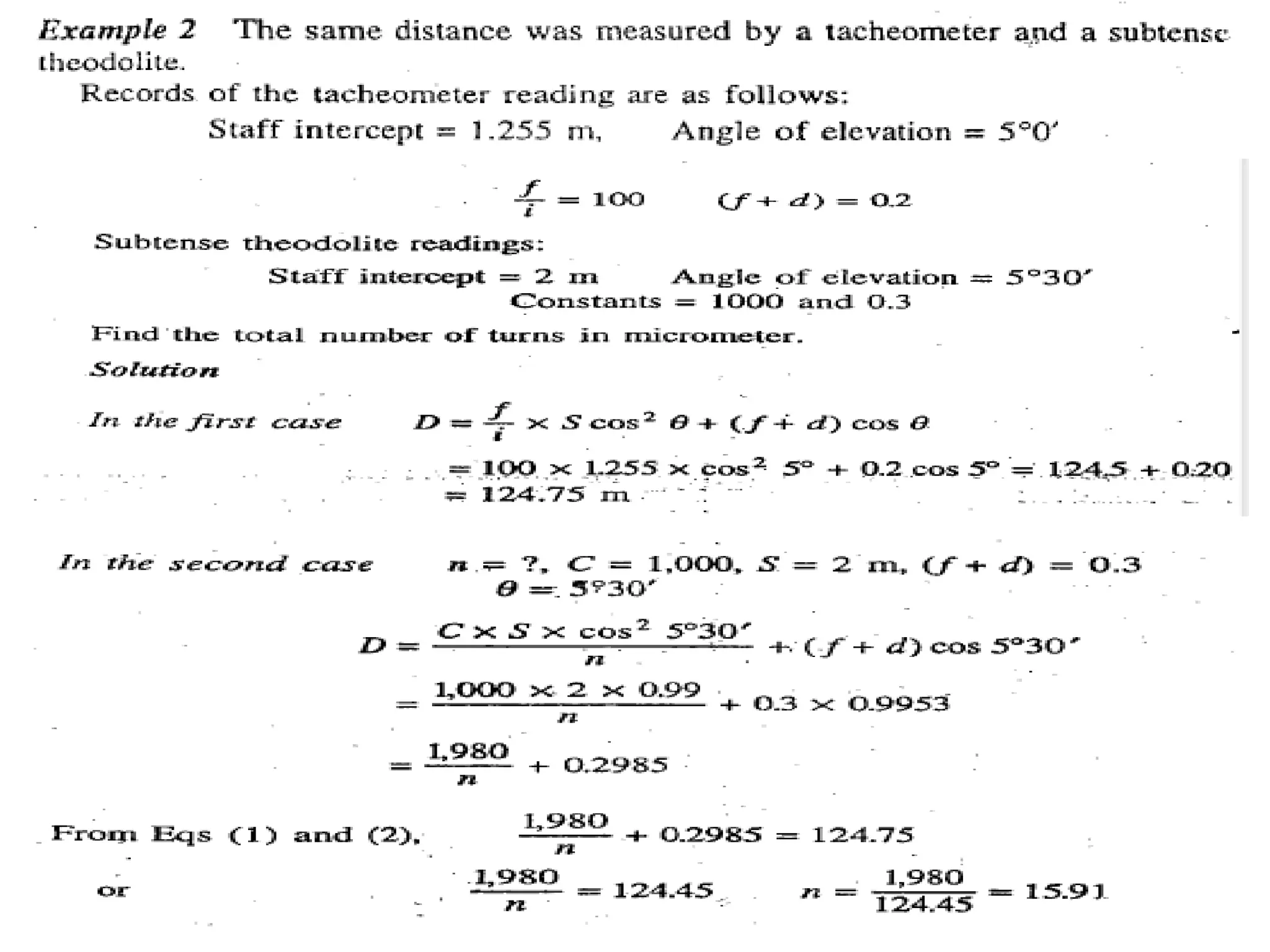 unit-6-tacheometer-tacheometry-surveying-classification-stadia-method ...