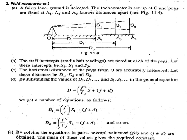 unit-6-tacheometer-tacheometry-surveying-classification-stadia-method ...