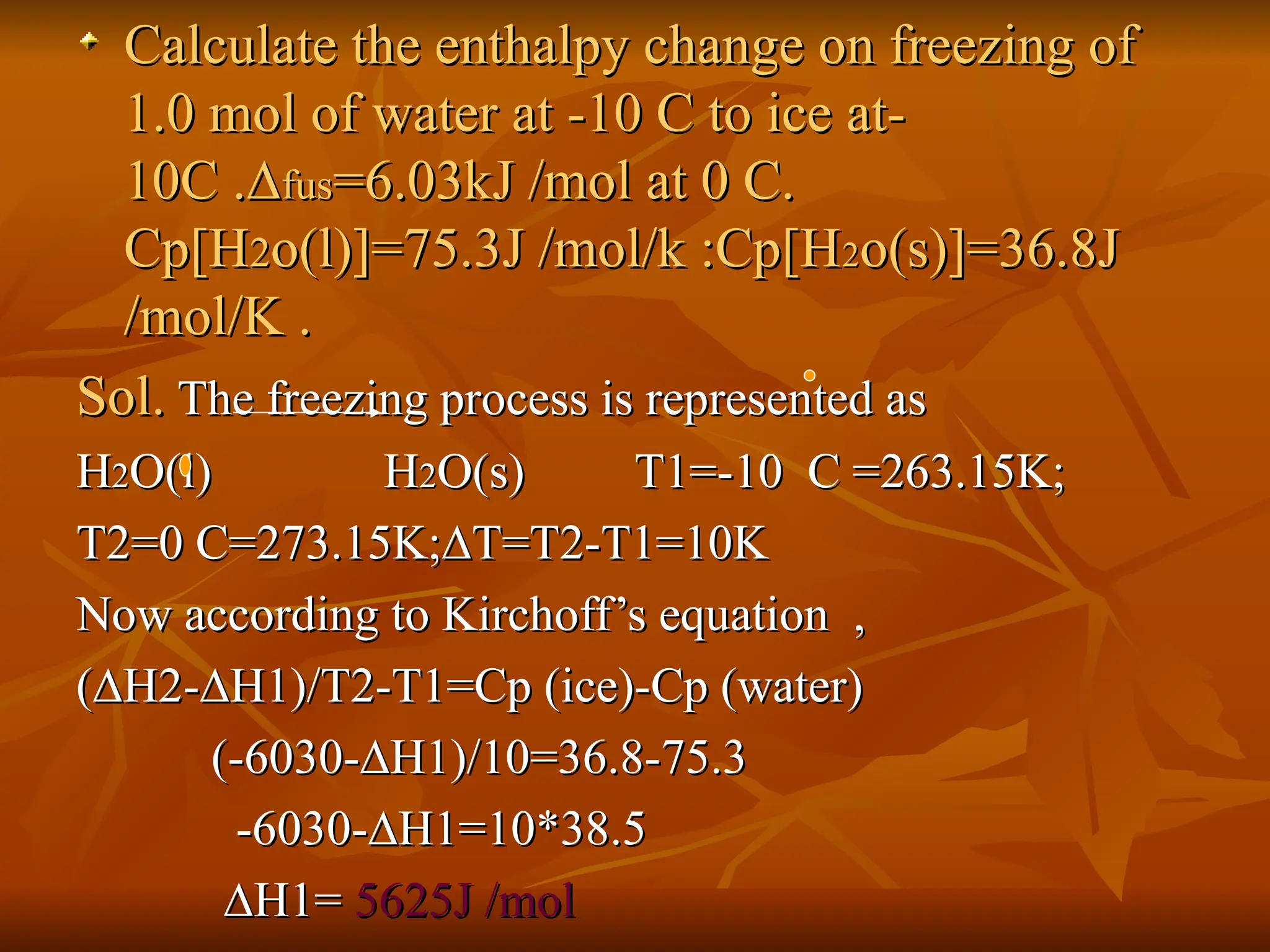 Class 11 ch 6 cbse medium unit-6-thermodynamics.ppt | Chemistry | Science