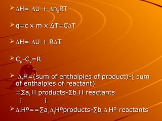 Class 11 ch 6 cbse medium unit-6-thermodynamics.ppt | Chemistry | Science
