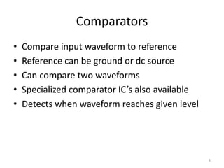 Unit-6 ae 3rd sem by Prof Priyanka Jain.pptx