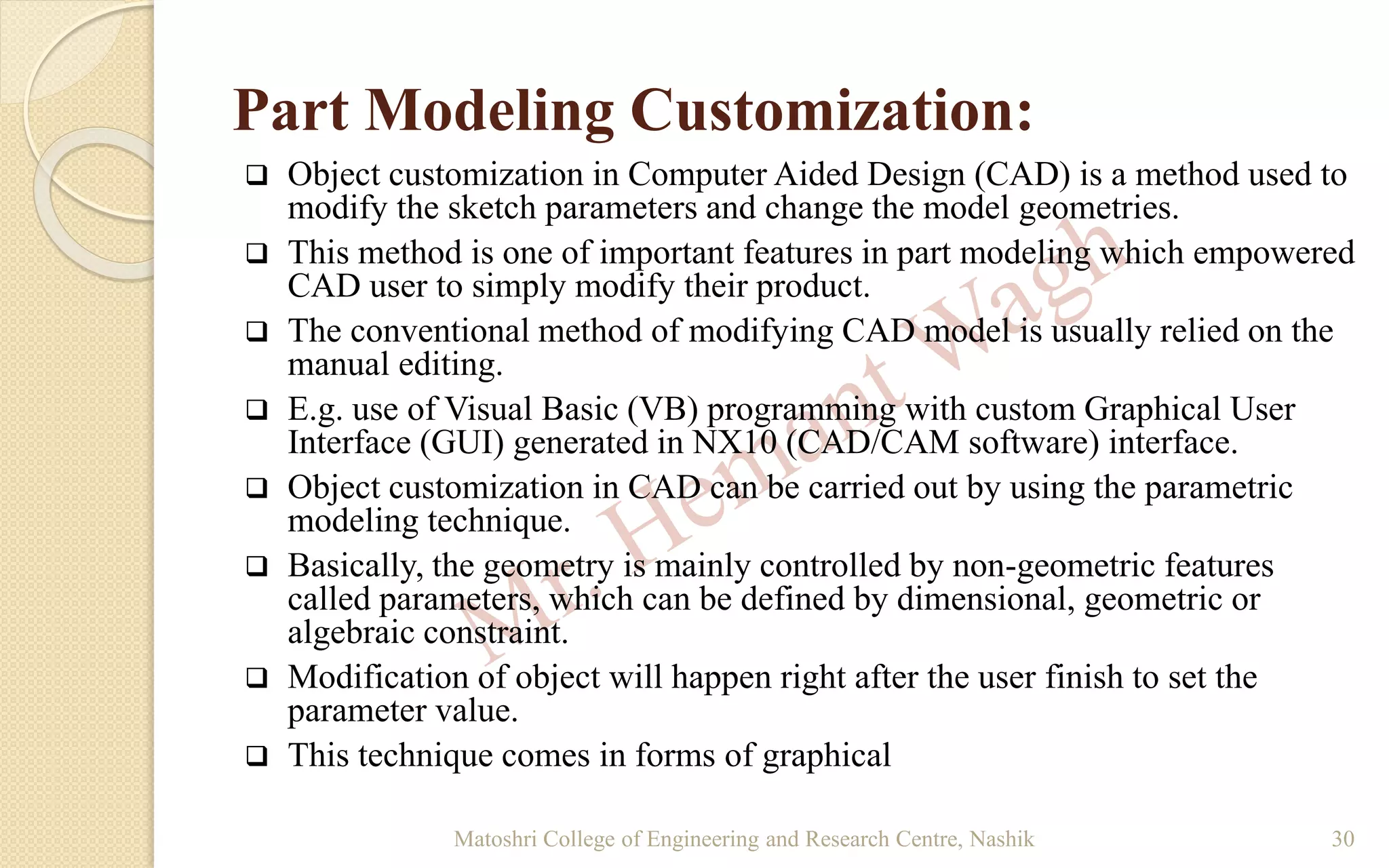 Cad Customization Andautomation Pdf Computing Technology And Computing