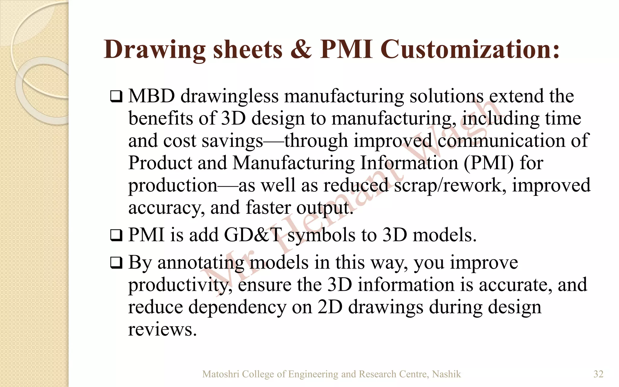 Cad Customization Andautomation Ppt