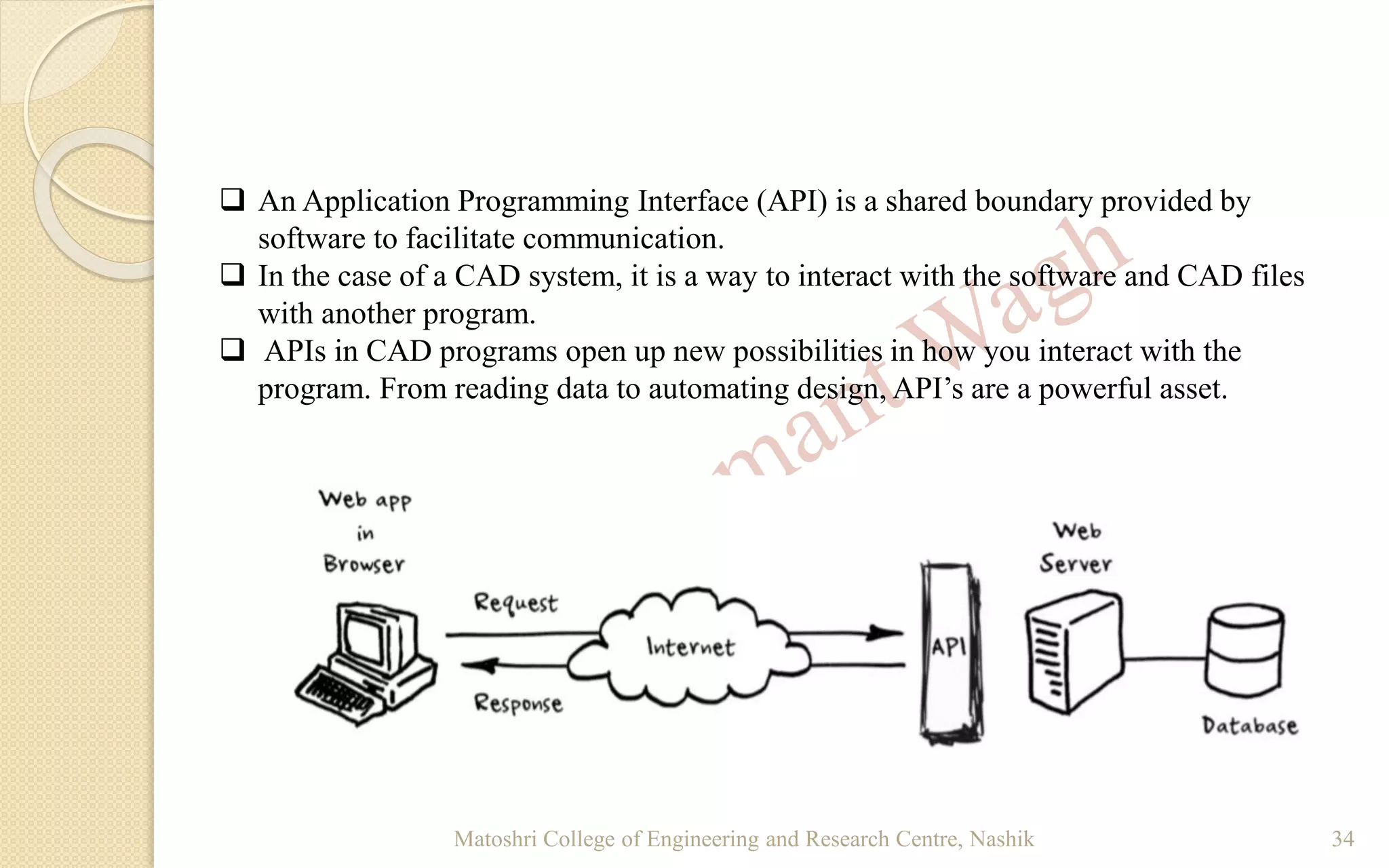 Cad Customization Andautomation Pdf Computing Technology And Computing