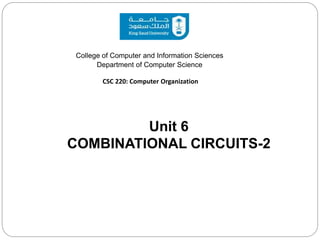 unit-6_combinational_jbiunkjnjbkjbjjcircuit-2.ppt