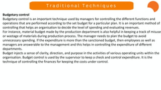 Controlling,Process,Types & Techniques.pptx