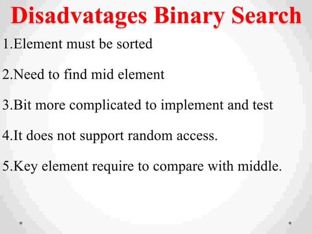 Unit 6 dsa SEARCHING AND SORTING | PPT Unit 6 dsa SEARCHING AND SORTING | PPT