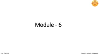 Unit 6 HR Analytics | PPT