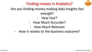 Unit 6 HR Analytics | PPT