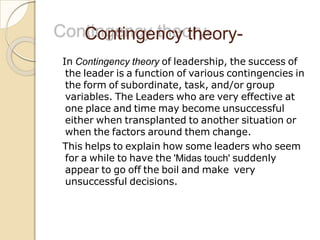 UNIT-6 LEADERSHIP IN MASTERSC CLASS PPT.ppt