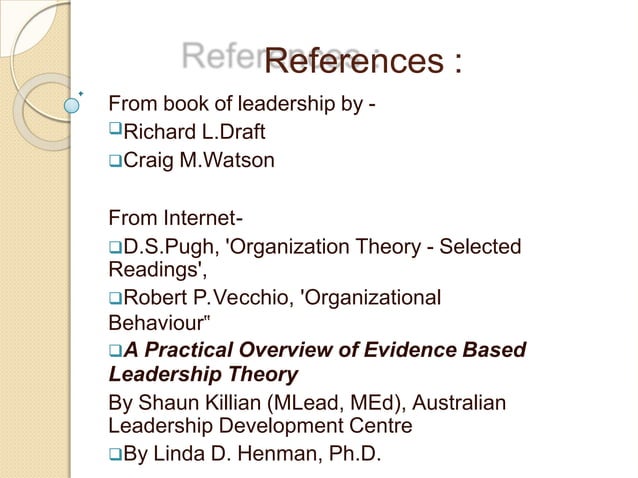 UNIT-6 LEADERSHIP IN MASTERSC CLASS PPT.ppt