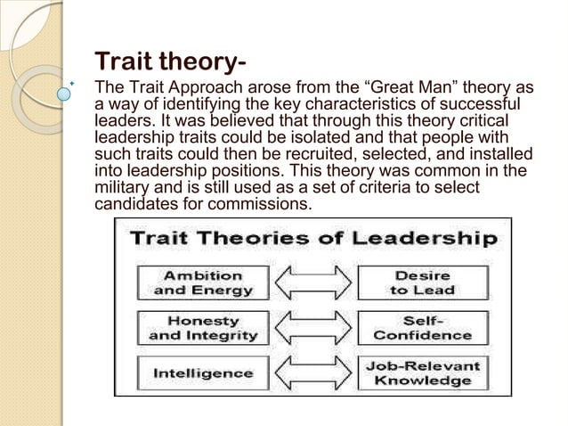 UNIT-6 LEADERSHIP.ppt For surgical nurses | PPT