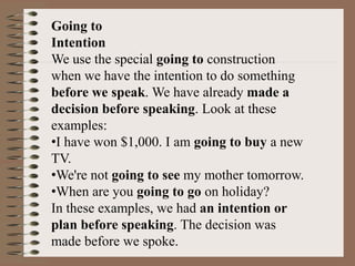 Unit 6 lesson-2 | PPTX