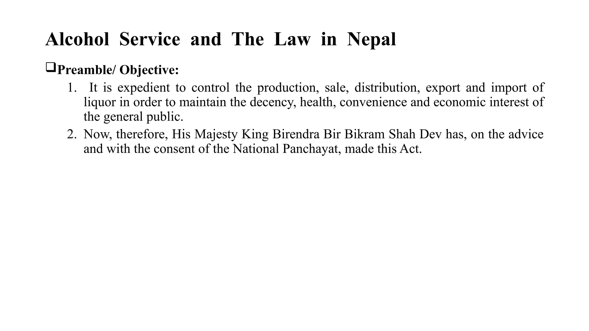 Unit- 6 Responsible Service of Alcohol - Copy.pptx