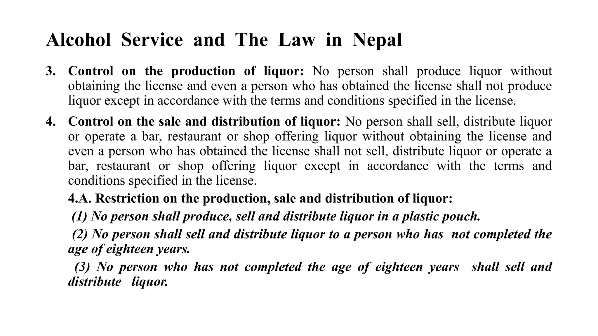 Unit- 6 Responsible Service of Alcohol - Copy.pptx