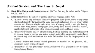 Unit- 6 Responsible Service of Alcohol - Copy.pptx