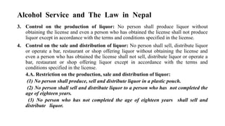 Unit- 6 Responsible Service of Alcohol - Copy.pptx