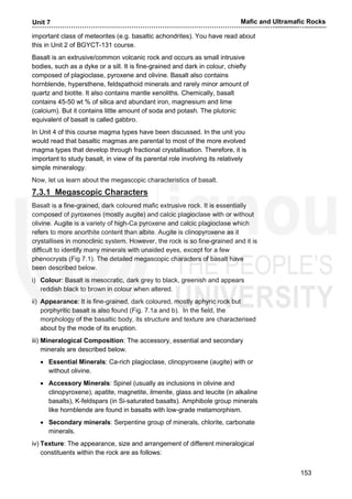 Unit-7.pdf it is a bsc first year zoology | PDF