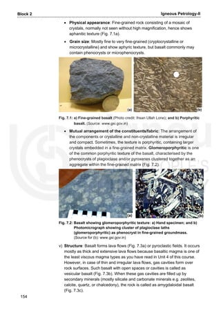 Unit-7.pdf it is a bsc first year zoology | PDF