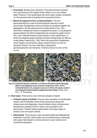 Unit-7.pdf it is a bsc first year zoology | PDF