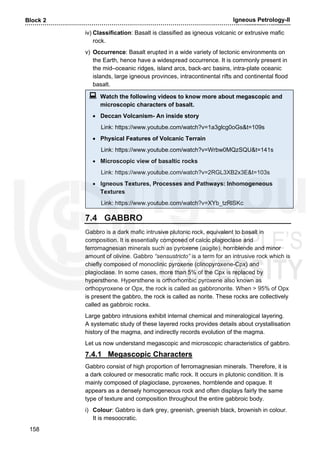 Unit-7.pdf it is a bsc first year zoology | PDF
