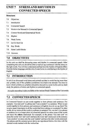 Lesson plan for novice teachwers about stress and rhythm patterns.pdf