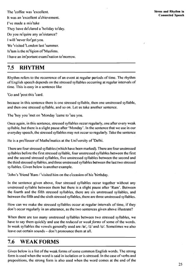 Lesson plan for novice teachwers about stress and rhythm patterns.pdf