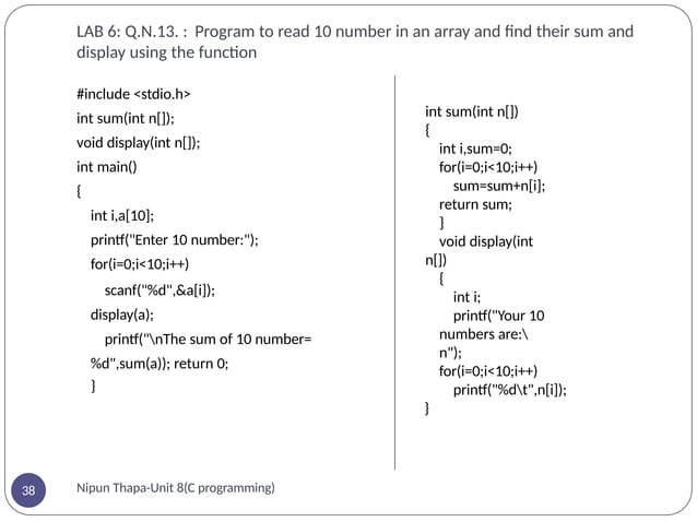 structured Programming Unit-7-Functions.pptx