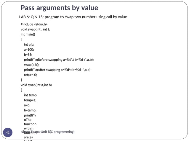 structured Programming Unit-7-Functions.pptx