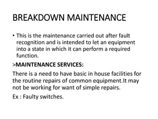 Unit-7-HOSPITAL EQUIPMENT REPAIR & MAINTENANCE.pptx