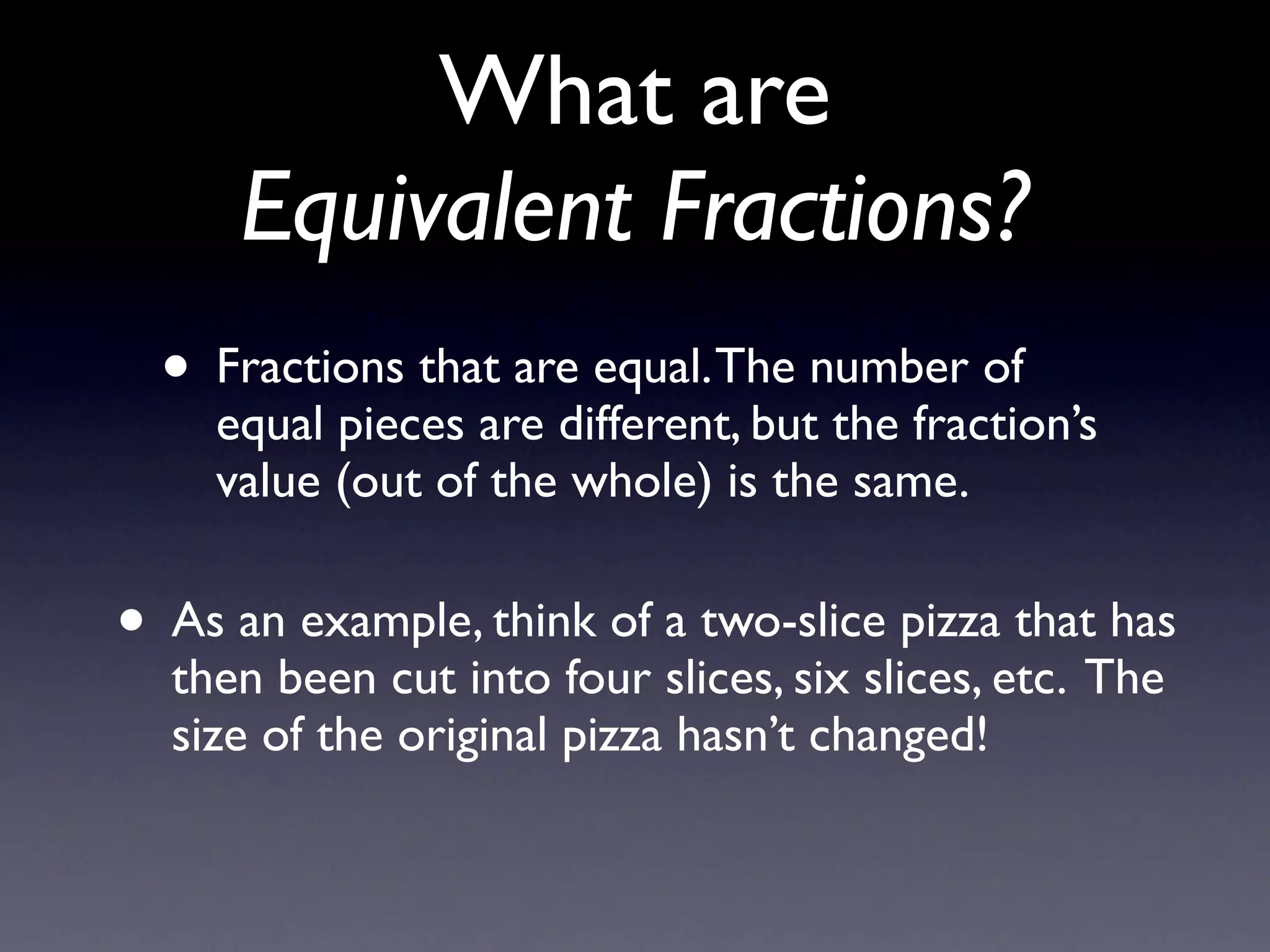 Unit 7 Math Review | PDF
